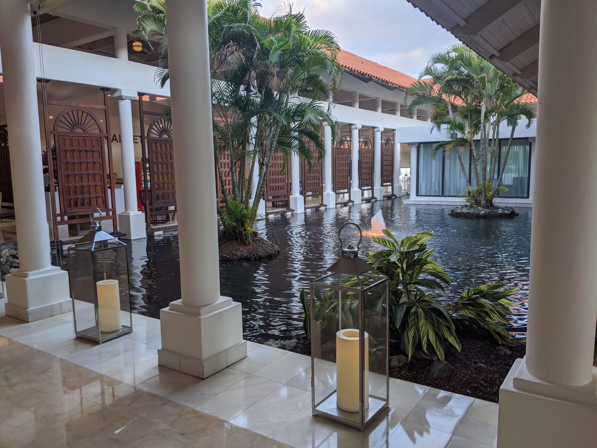 Review: Hyatt Regency Grand Reserve, a Puerto Rican Gem