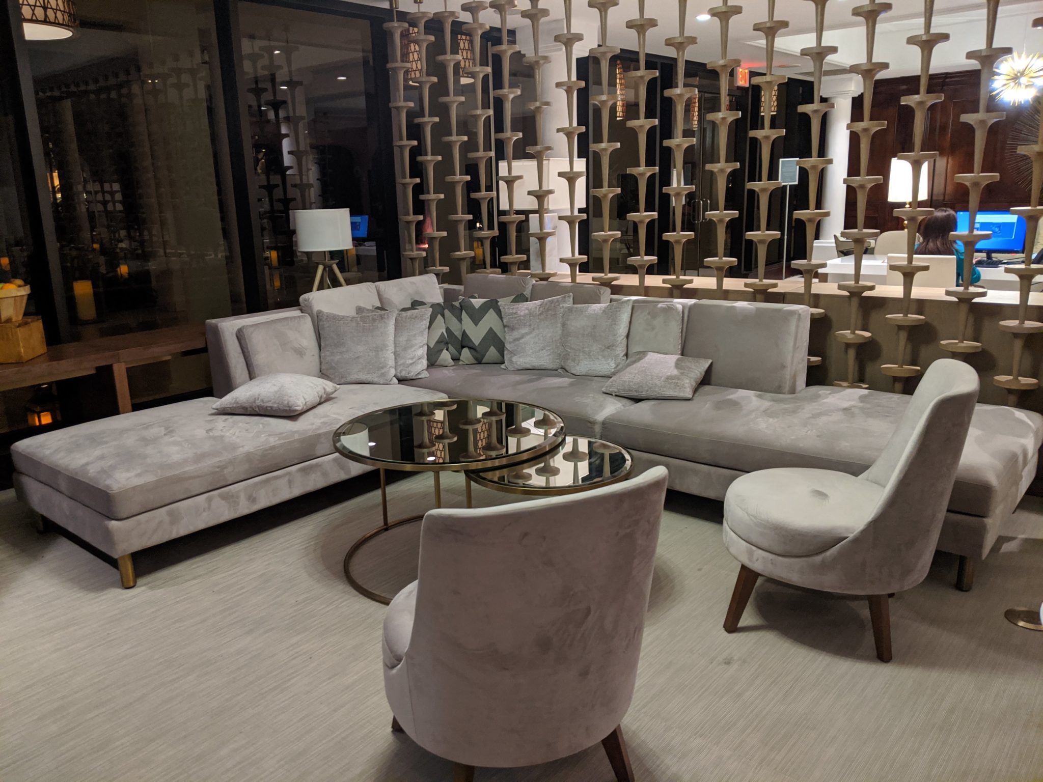 Review: Hyatt Regency Grand Reserve, a Puerto Rican Gem