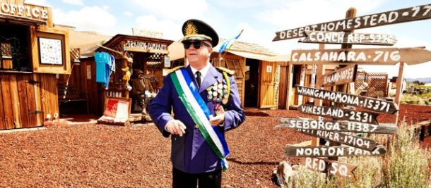 Molossia: A Must-See Micronation for Your Next Travel Adventure