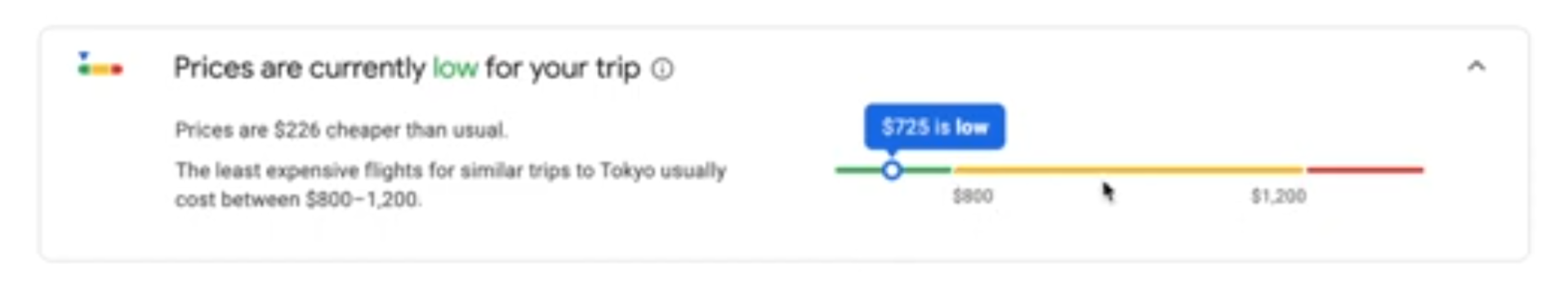 How to Get the Best Airfare With Google Flights