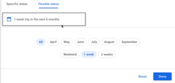 How to Get the Best Airfare With Google Flights