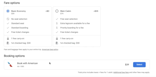 Google Flights Search Anywhere | Best Airfare with Google Flights