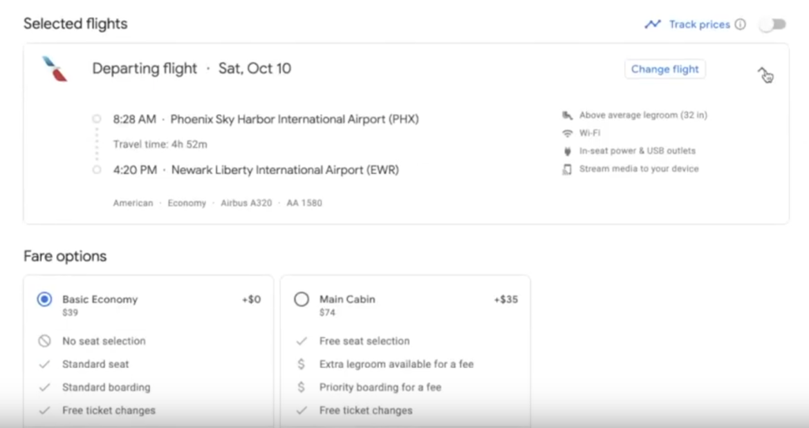 Google Flights Search Anywhere | Best Airfare with Google Flights