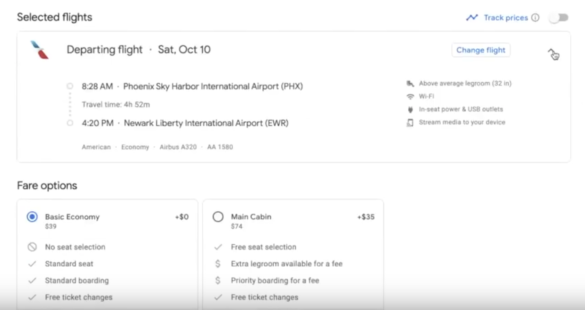 Google Flights Search Anywhere | Best Airfare with Google Flights