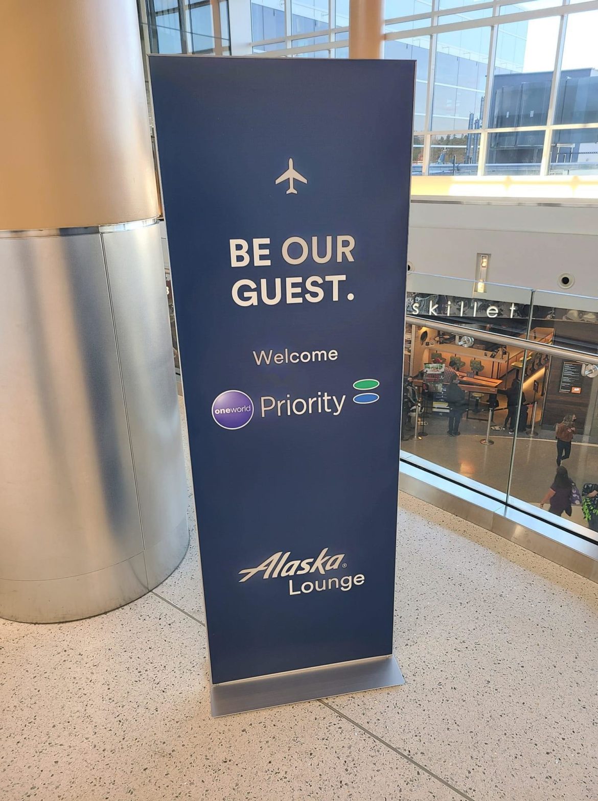 Alaska Officially A Oneworld Airline; American Partnership Details ...