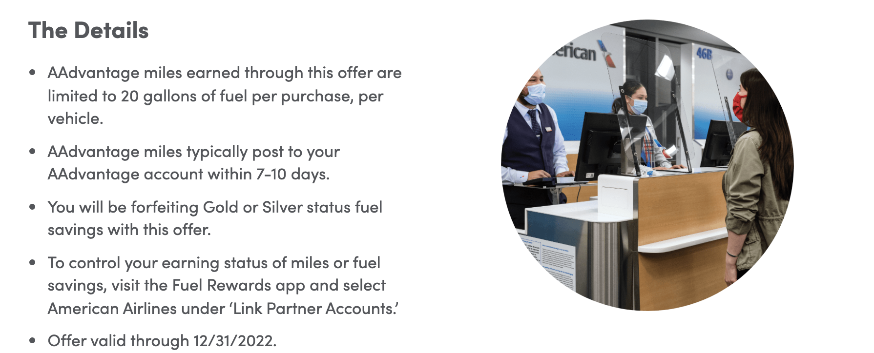 Earn American AAdvantage Miles for Fuel with New Shell Partnership