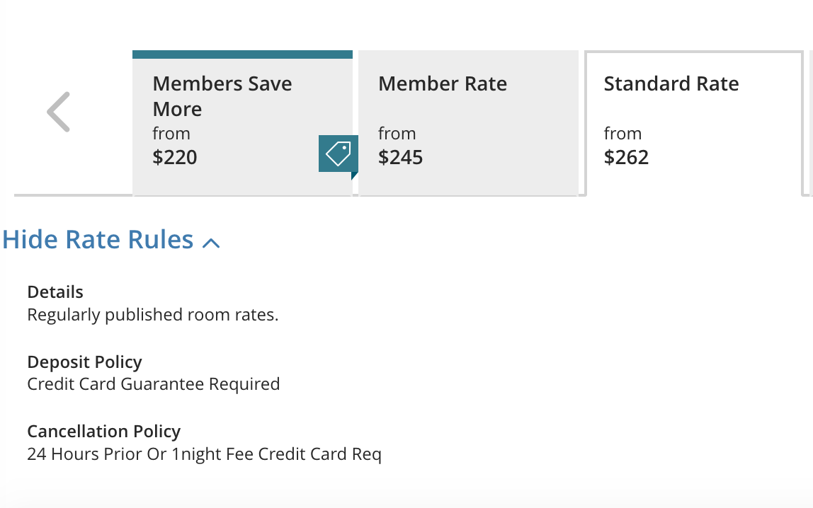 These Hyatt Hotel Policies Cost Dollars and Make No CENTS